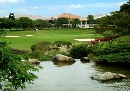Taipei Golf Course - Ideal for Golf Enthusiasts